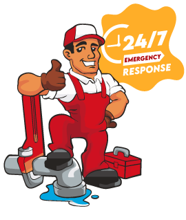 Luton Plumber & Plumbing Services | Luton Plumber 24/7